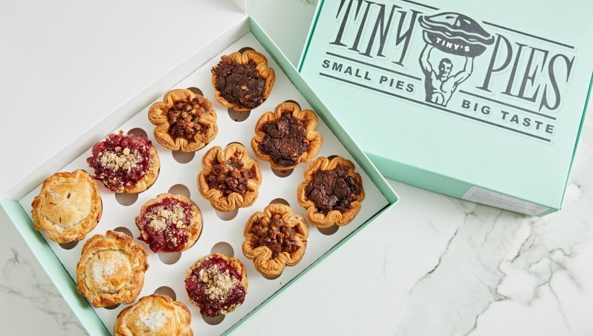 Mini Pies Desserts Near Me In Austin TX Locations Tiny Pies Mini Pies Desserts Near Me In Austin TX Locations Tiny Pies