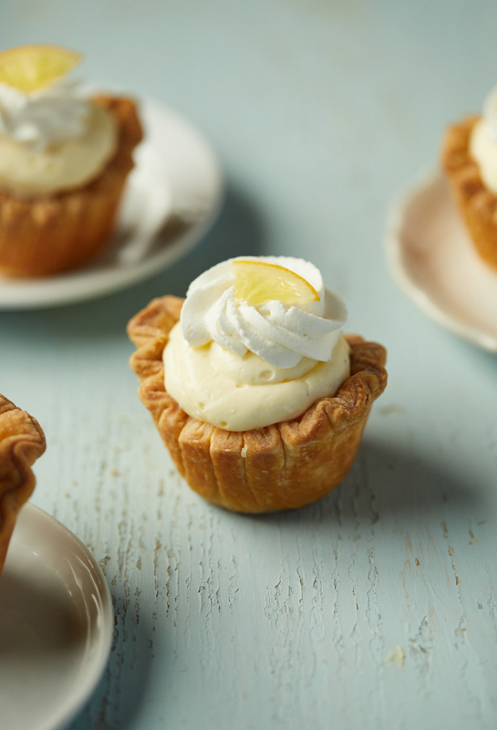 Tiny Pies – Locally Sourced Pies made from scratch daily