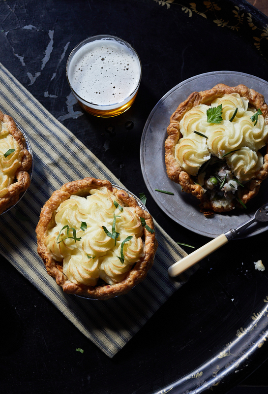 Tiny Pies – Locally Sourced Pies made from scratch daily