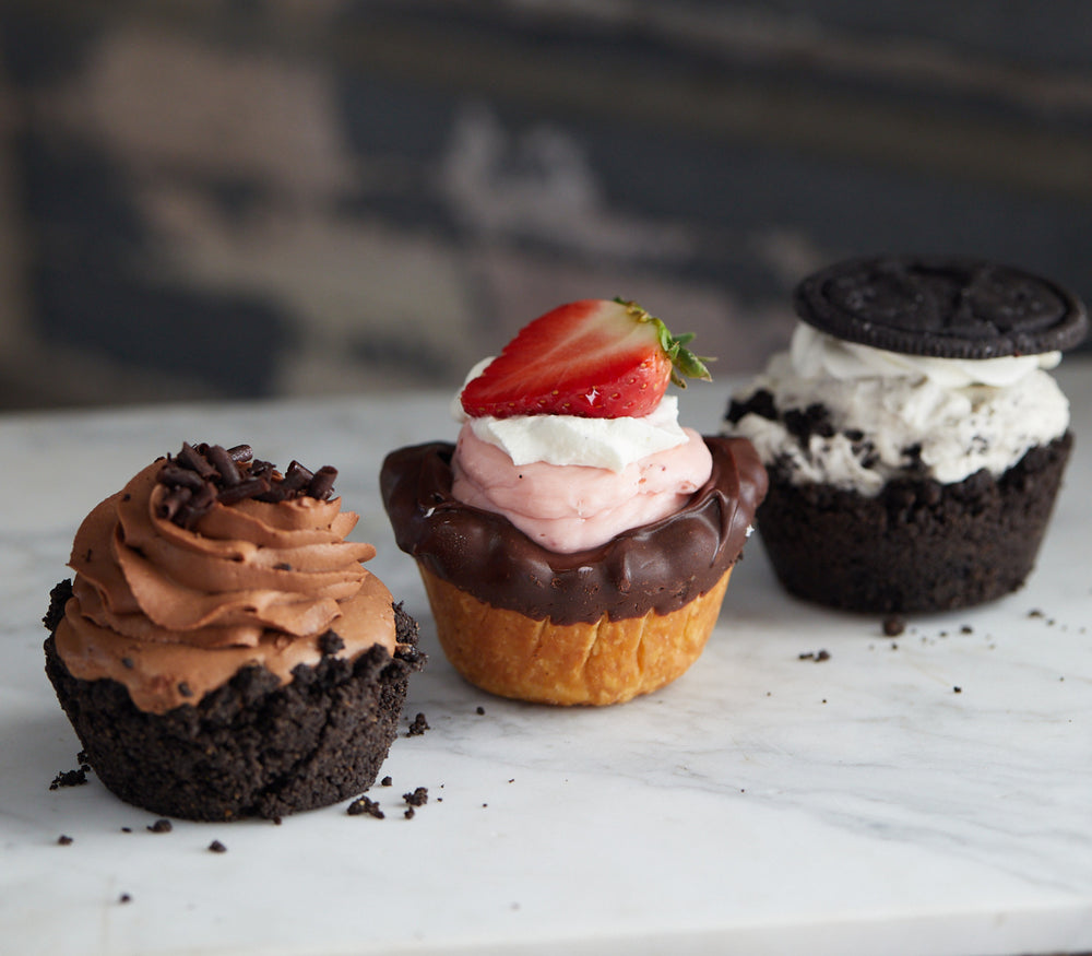 Tiny Pies – Locally Sourced Pies made from scratch daily