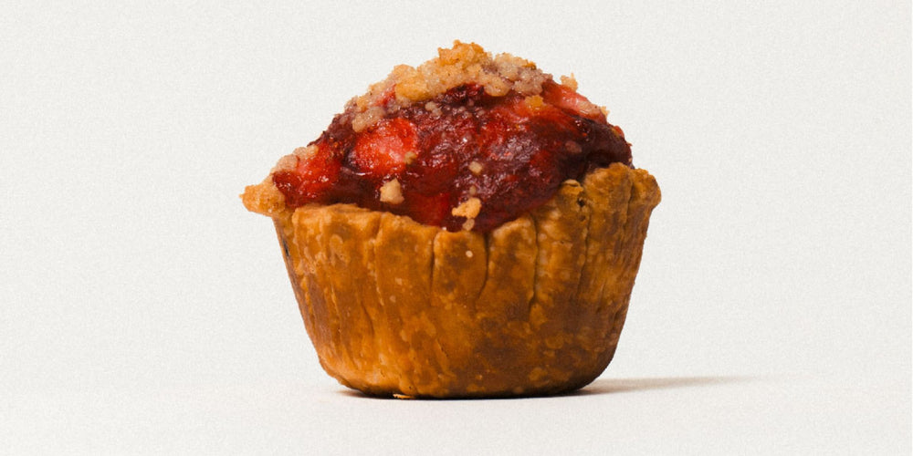 Tiny Pies – Locally Sourced Pies made from scratch daily