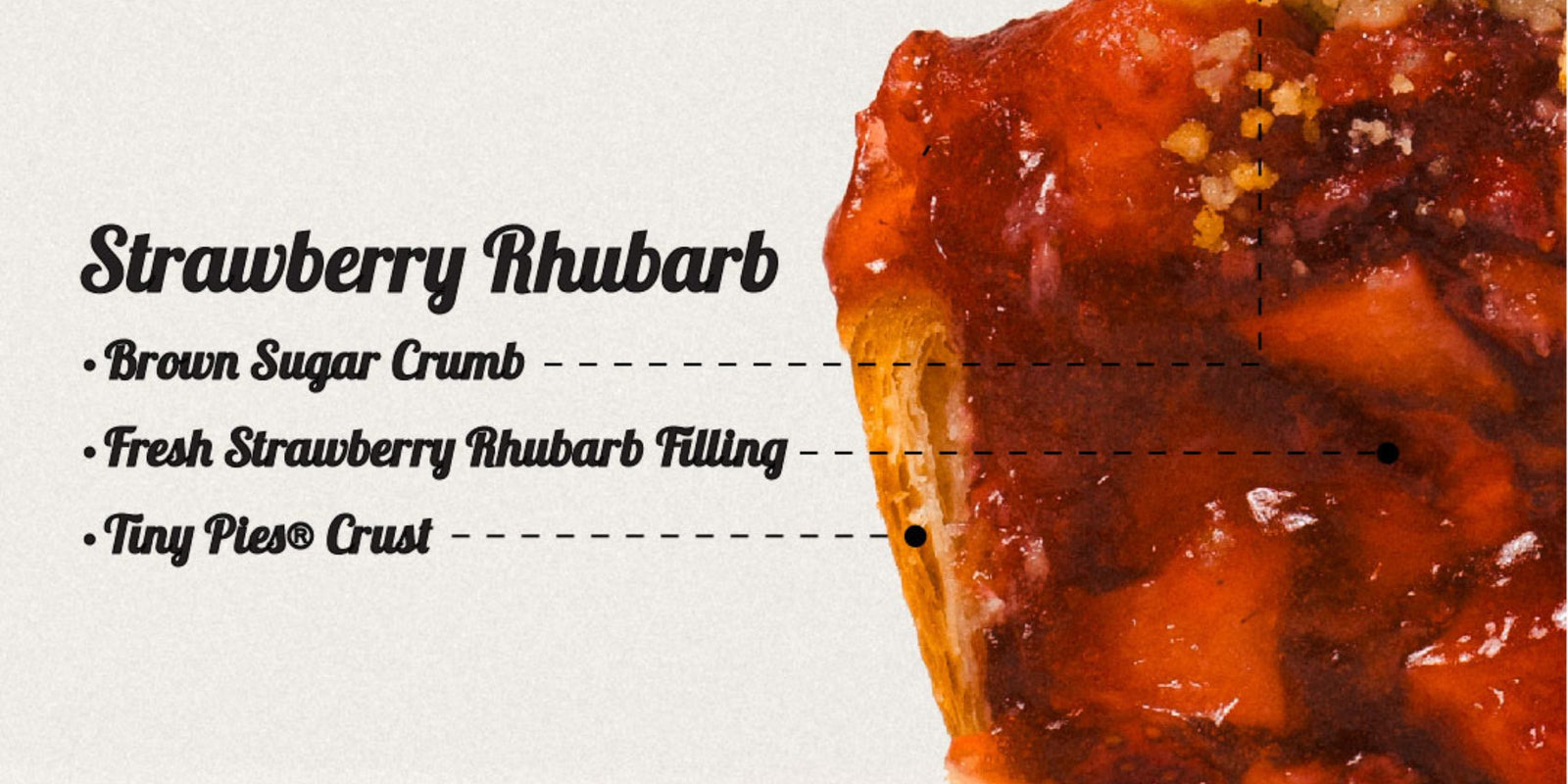 Tiny Pies – Locally Sourced Pies made from scratch daily