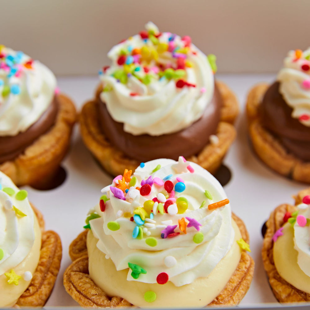 Tiny Pies – Locally Sourced Pies made from scratch daily