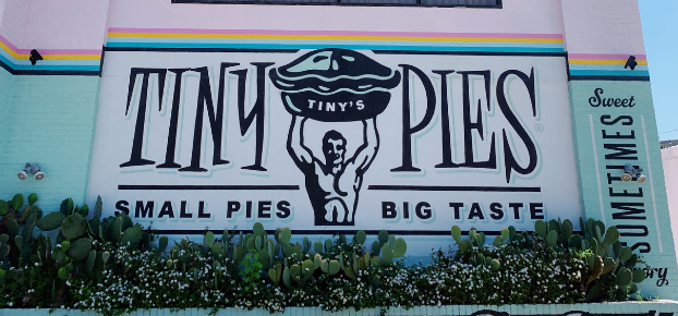 Mini Pies & Desserts Near Me In Austin, TX: Locations | Tiny Pies ...