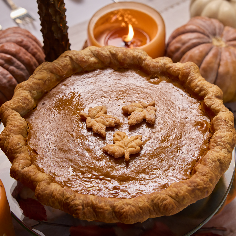 Tiny Pies – Locally Sourced Pies made from scratch daily