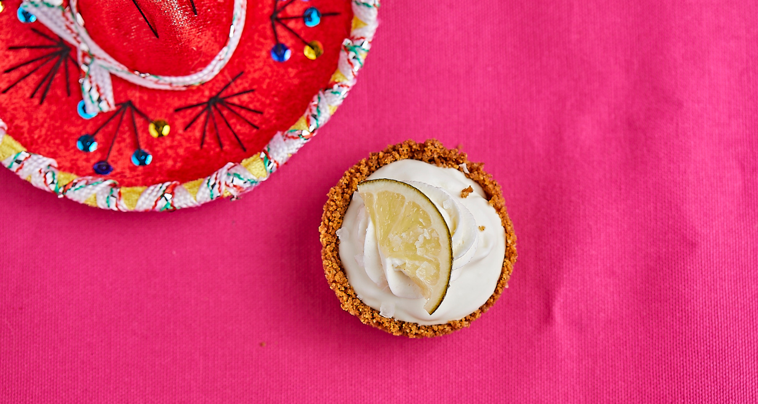 Cinco de Mayo Menu – Tiny Pies